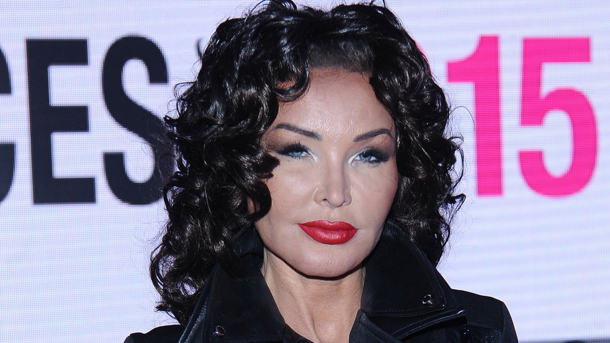 Ewa Minge oskarżana jest o liczne operacje plastyczne. Sąd rozwiał ...