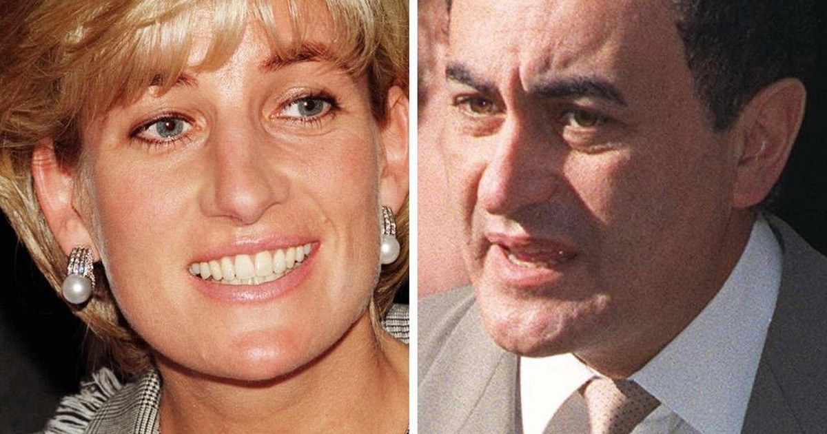 Kim był Dodi Al-Fayed z "The Crown"? Tajemnicza postać w życiu Diany - Film
