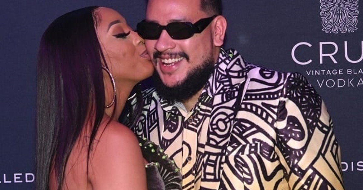 AKA: Rapper's girlfriend writes a heartfelt tribute to him | Pulse Nigeria