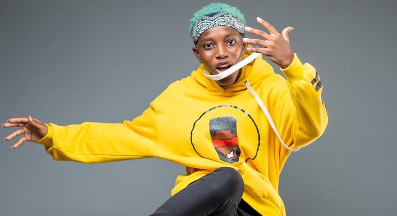 Lisa Quama Shares Her Story Talks About Schooling Dancing For Beyonce