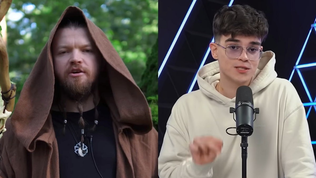 Nowe fakty o Pandoragate. Wardęga i Konopskyy zgłosili się do ...