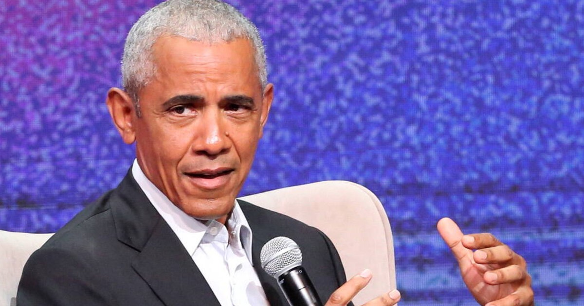 Barack Obama | Newsweek