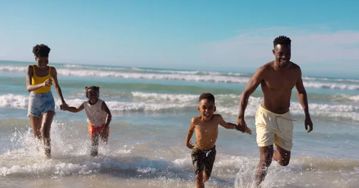 Top 10 most kid friendly African countries | Business Insider Africa