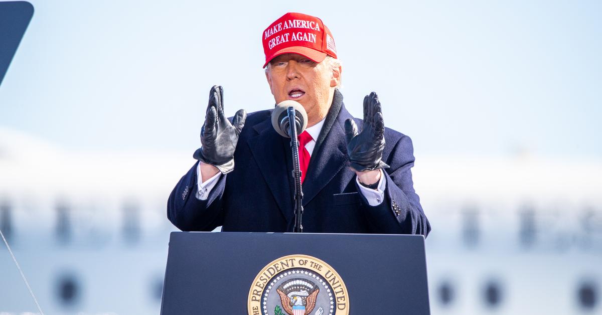 Donald Trump wygra wybory w USA? "Foreign Affairs": Europa musi stać ...