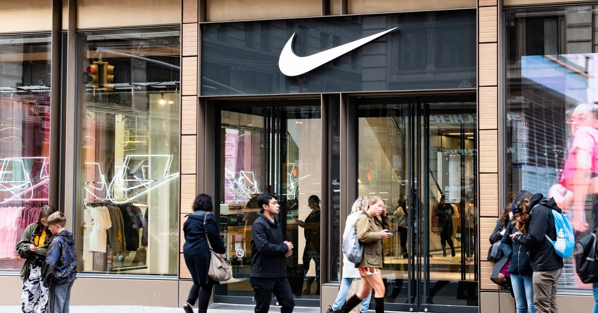 Companies are weighing in on hot-button political issues more than ever ...