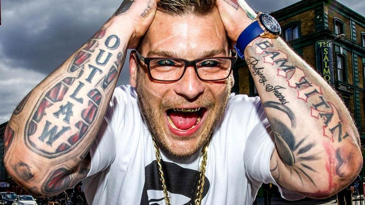 Król Popek I. Kto wytłumaczy fenomen Gangu Albanii? | Newsweek