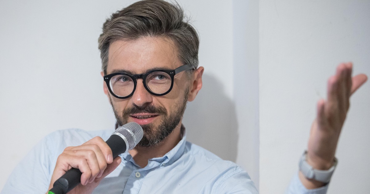Kto stoi za aferą podsłuchową? Dziennikarz ujawnia nowe fakty