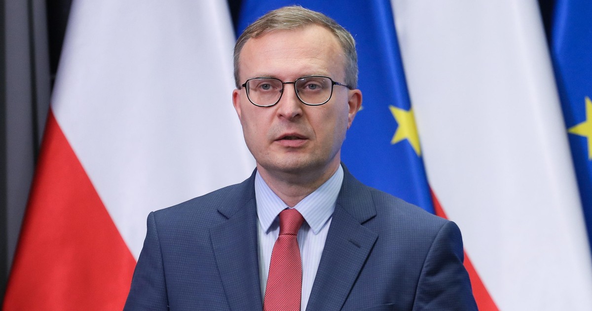 Paweł Borys odchodzi z PFR. "Lojalny człowiek Morawieckiego" | Newsweek
