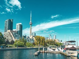 Urodziłam się i wychowałam w Toronto. Oto osiem błędów, które zawsze popełniają turyści