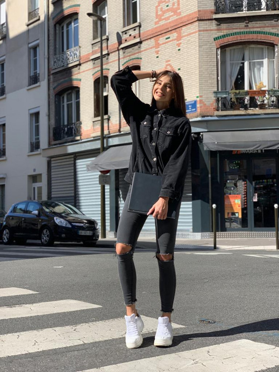 Anna Markowska (Top Model) wystąpi na Tygodniu Mody w Paryżu [TYLKO U ...