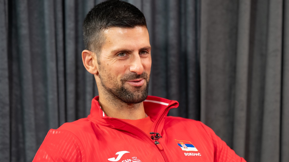 Pevačica slikala go stomak, Novak Đoković među prvima lajkovao: Utegla ...