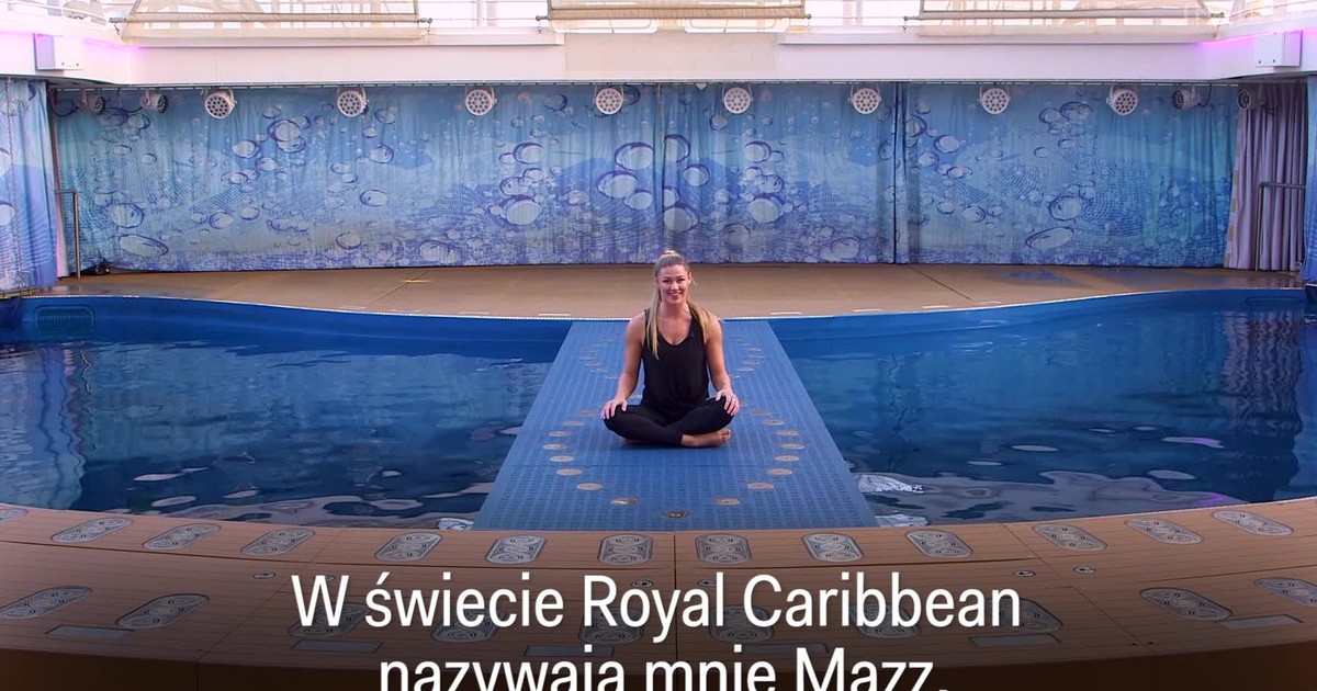 Praca na statku wycieczkowym - jak wygląda i na czym polega