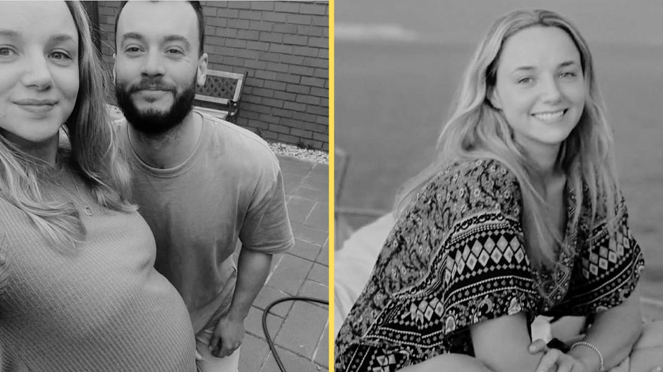 Influencerka urodziła bez lekarza. Kilka godzin później zmarła - Plejada