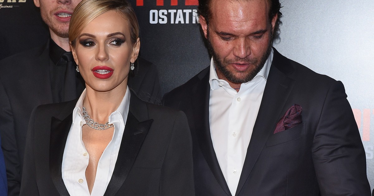 Były mąż Dody ujawnił decyzję sądu. Mówi o "latach oskarżeń i presji ...