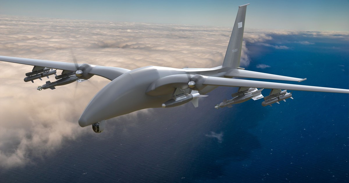 Bayraktary dla polskiej armii. Szef MON: Gotowość bojowa bezzałogowców kwestią dni - Forsal.pl