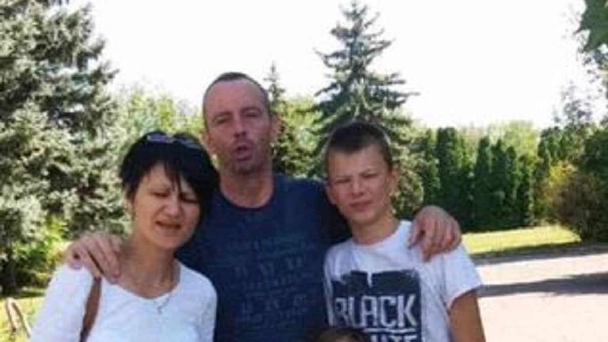 Danijel je pre 18 godina saznao da ima multipla sklerozu, ostao je ...