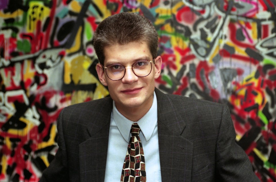 Piotr Gembarowski był gwiazdą TVP. Zagrał w serialu przez kryzys ... Piotr Gembarowski był gwiazdą TVP. Zagrał w serialu przez kryzys ...