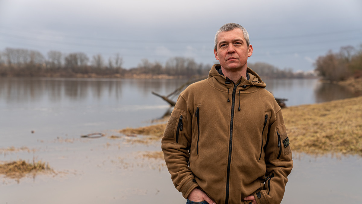 Czy istnieje "gen przemocy"? Profiler kryminalny: Niektóre rzeczy ...