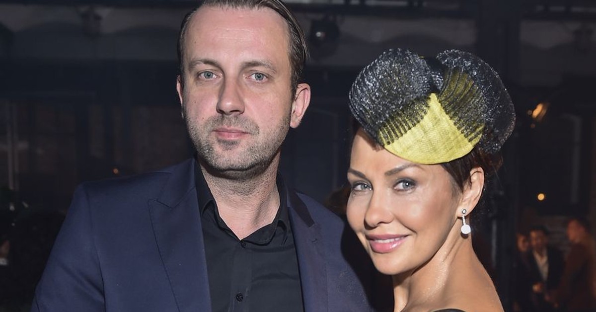 Anna Popek z partnerem na salonach. Przestali ukrywać swoją miłość ...