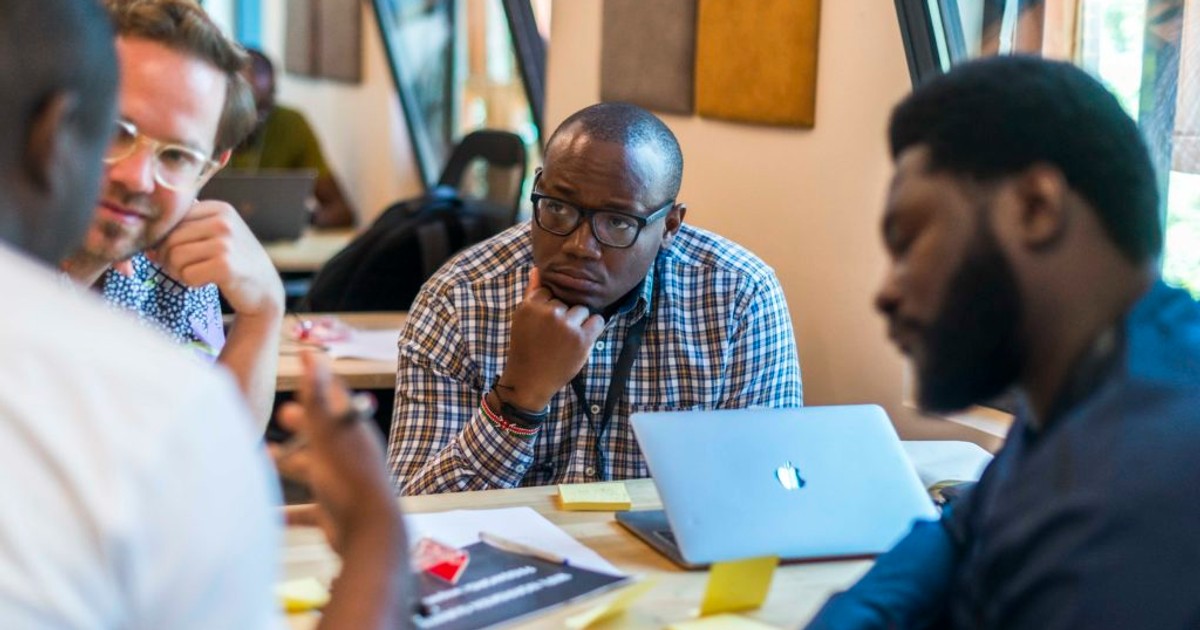 African startups raise $2.2 billion in 2024, down 25% from 2023 ...