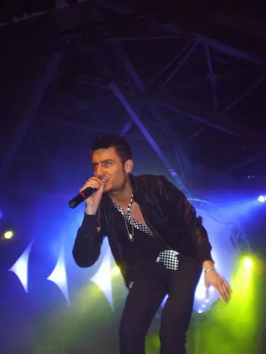 Michal (Star Ac' 3) - Albumy fanów | Ofeminin