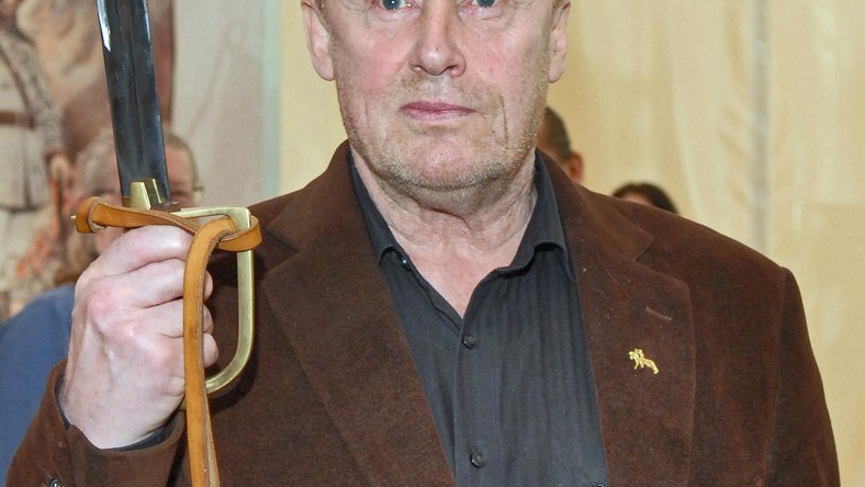 Daniel Olbrychski - Uroda