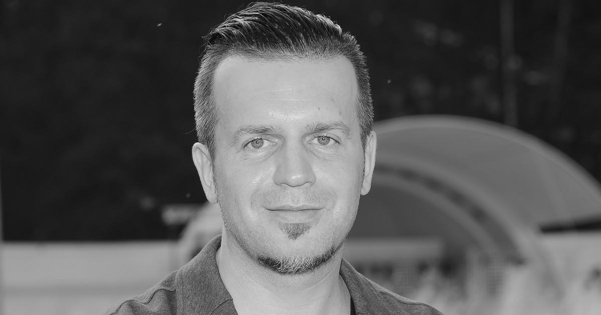 Marcin Wrona nie żyje. Reżyser zmarł na festiwalu w Gdyni