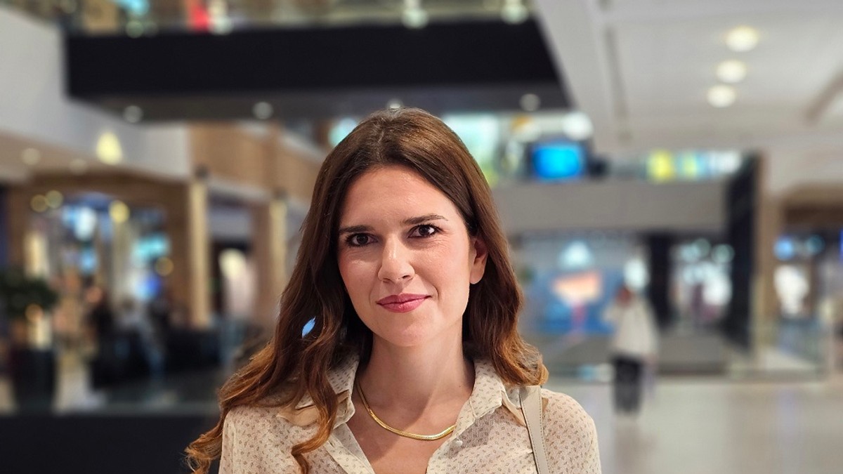 Anica Lazić sve iznenadila objavom i posvetom na društvenim mrežama, pomenula površnost - Blic