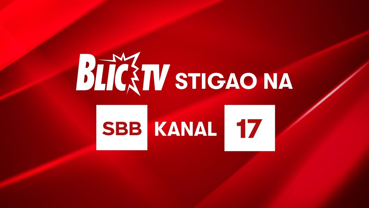 blic tv stigla na sbb! gledajte nas na kanalu 17 širom srbije - Blic