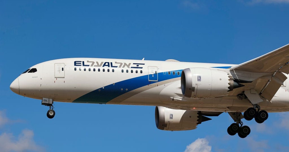 Israeli airline says Turkish airport staff refused to refuel its plane ...