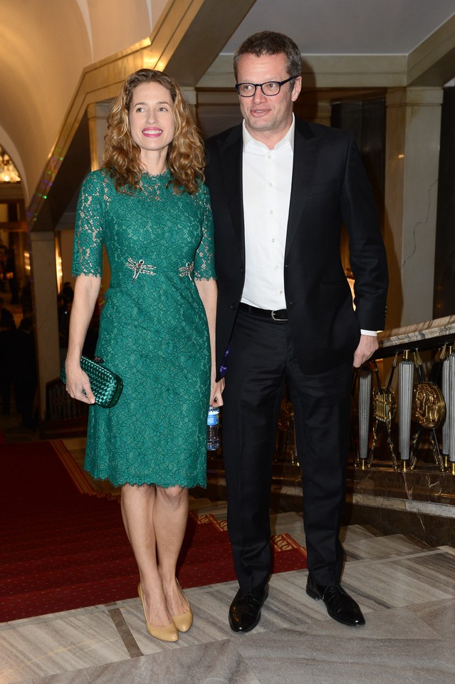 Katarzyna Meller w "Ameryka Express". Kim jest nowa gwiazda TVN ...