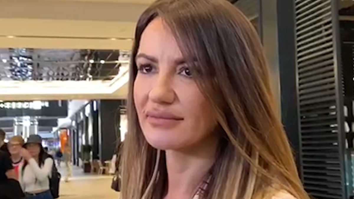 Ivana Stamenković Sindi o periodu u grupi Models: "Imale smo kasting ...