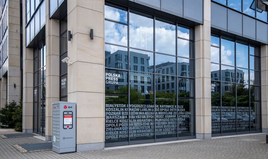 Jak tworzono folwarki propagandy. Kulisy przejęcia Polska Press - Wiadomości