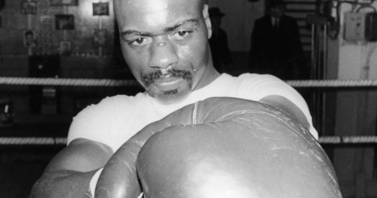 Rubin "Hurricane" Carter. Bohater ringu i protest songu - Wiadomości