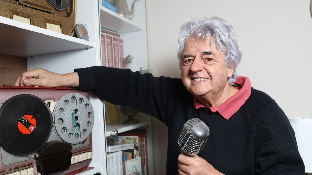 B. Tóth László elfogadta az idő múlását, nem hajszolja a fiatalságát ...