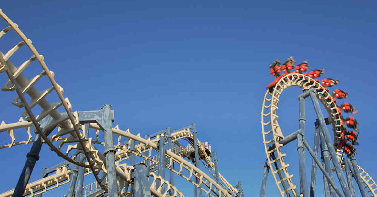 Adventure World Warsaw: park rozrywki za prawie 3 mld zł powstanie pod ...