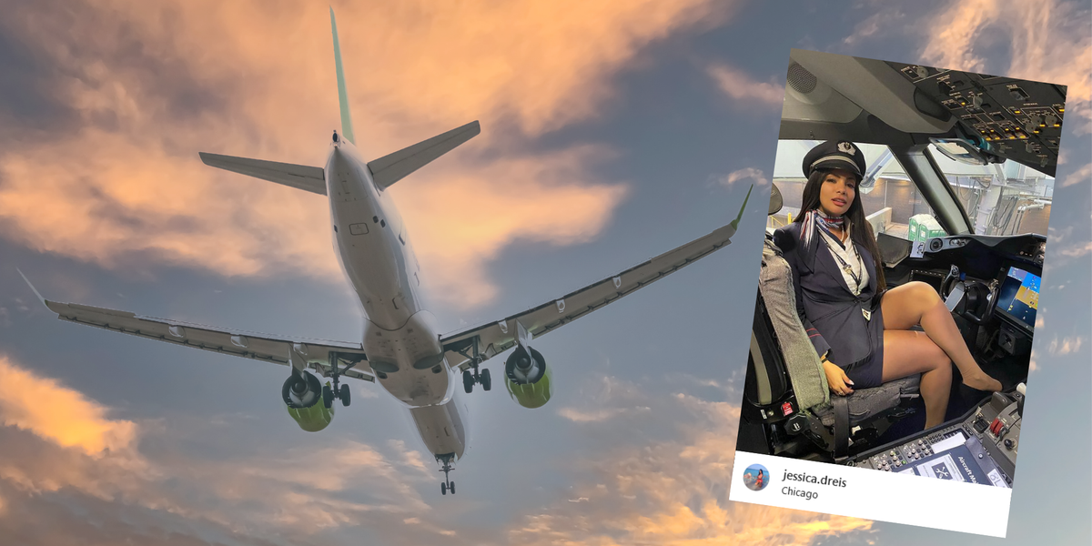 Sposoby na wygodniejsze i tańsze loty. Stewardesa daje kilka rad - Podróże