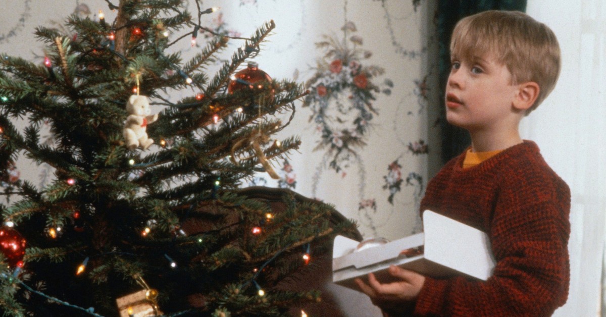 32 lata temu premierę miał "Kevin sam w domu". Oto, ile zarobił film - Forsal.pl