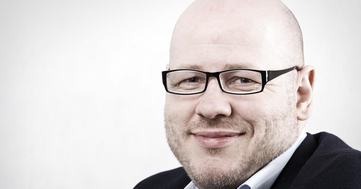 Jan Filip Libicki: Mirosław Piotrowski zagroziłby Jarosławowi ...