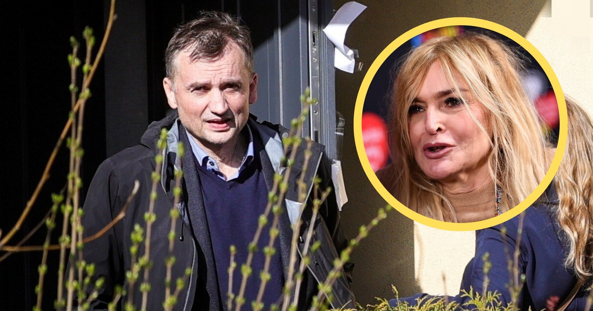 Awantura w TVN24. Olejnik uderzyła w Ziobrę. "To się w pale nie mieści!" - Wiadomości