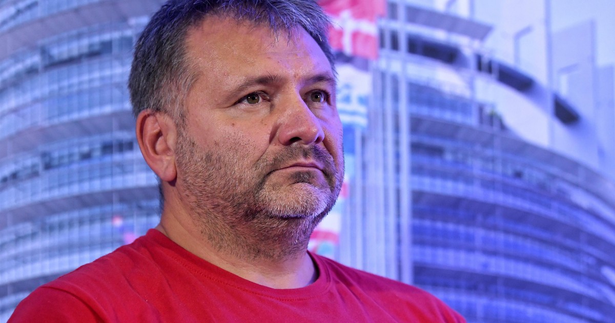 Po blisko sześciu latach sędzia Żurek wygrywa z macierzystym sądem ...