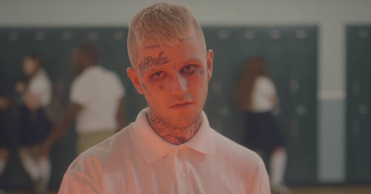 Poznaliśmy przyczynę śmierci Lil Peepa. "To był przypadek" - Noizz