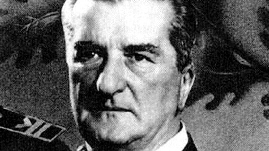 Így történt Horthy István halála - Blikk