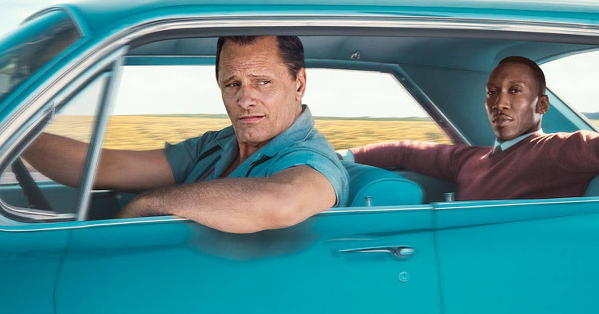 Recenzja filmu "Green Book". Viggo Mortensen i Mahershala Ali stworzyli ...