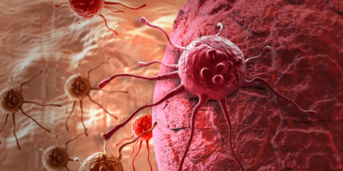 Nowotwory - Wiadomości