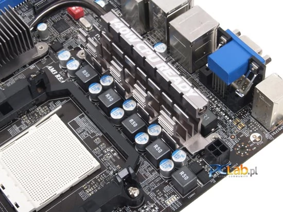 AMD 785G – nowy chipset ze stajni zielonych. Test trzech płyt głównych