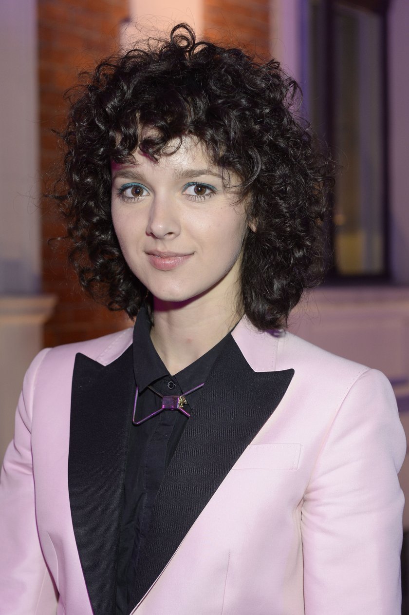 Brodka już tak nie wygląda. Zdziwicie się!