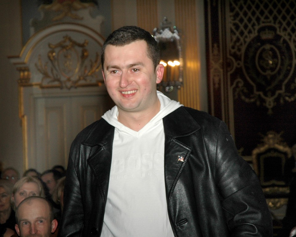 Norbi prowadzącym "Jaka to melodia?". Jak się nazywa? Kim jest ...