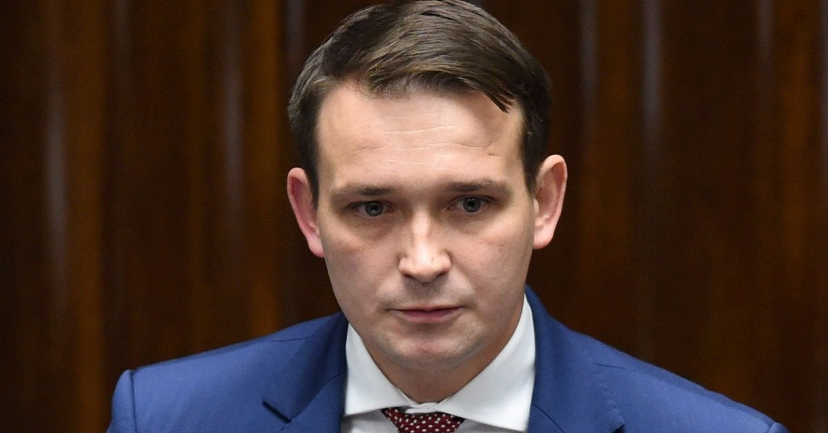 Michał Jaros przechodzi z PO do Nowoczesnej. PO: Cieszymy się, że nie ...