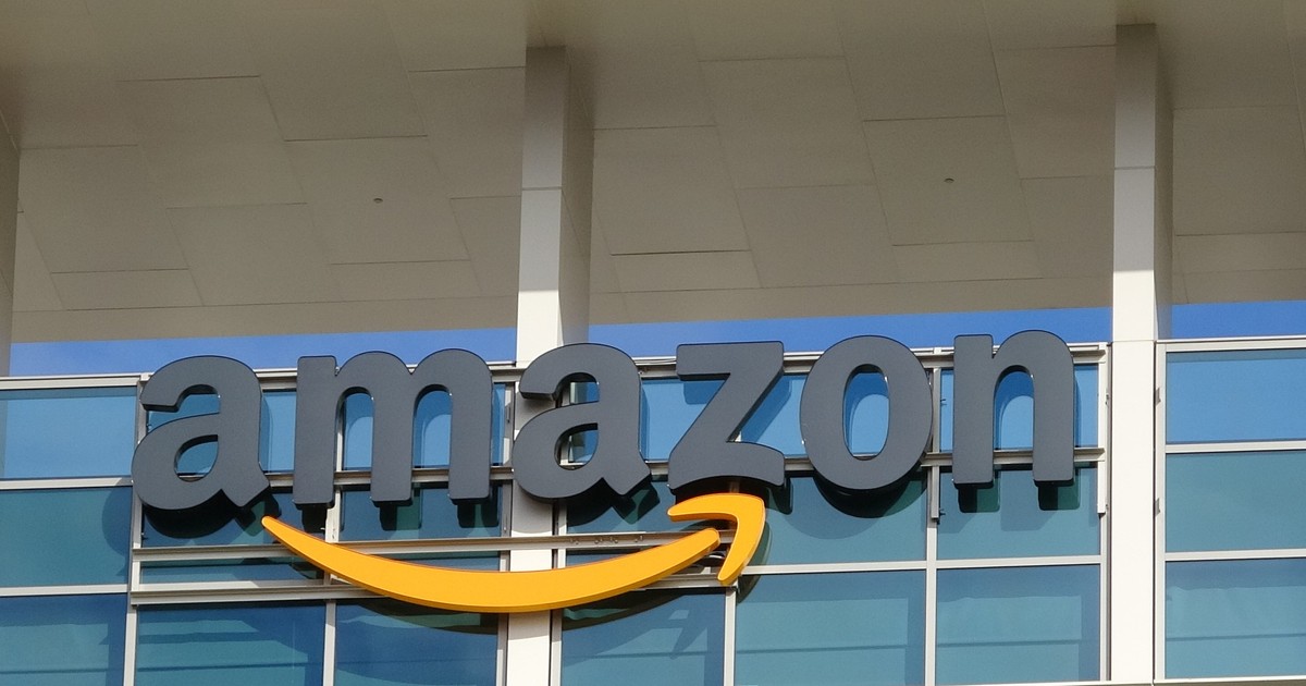 FTC sues Amazon, saying it 'tricked' customers into signing up for ...